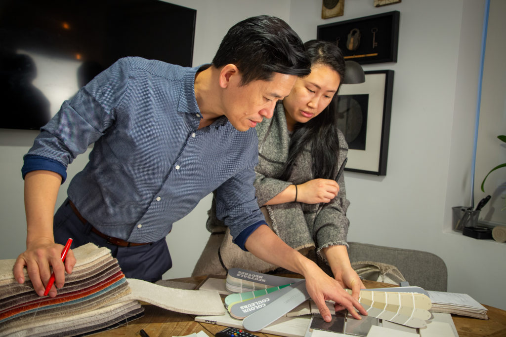 Interior Design Business Coaching - Starfish Coaching