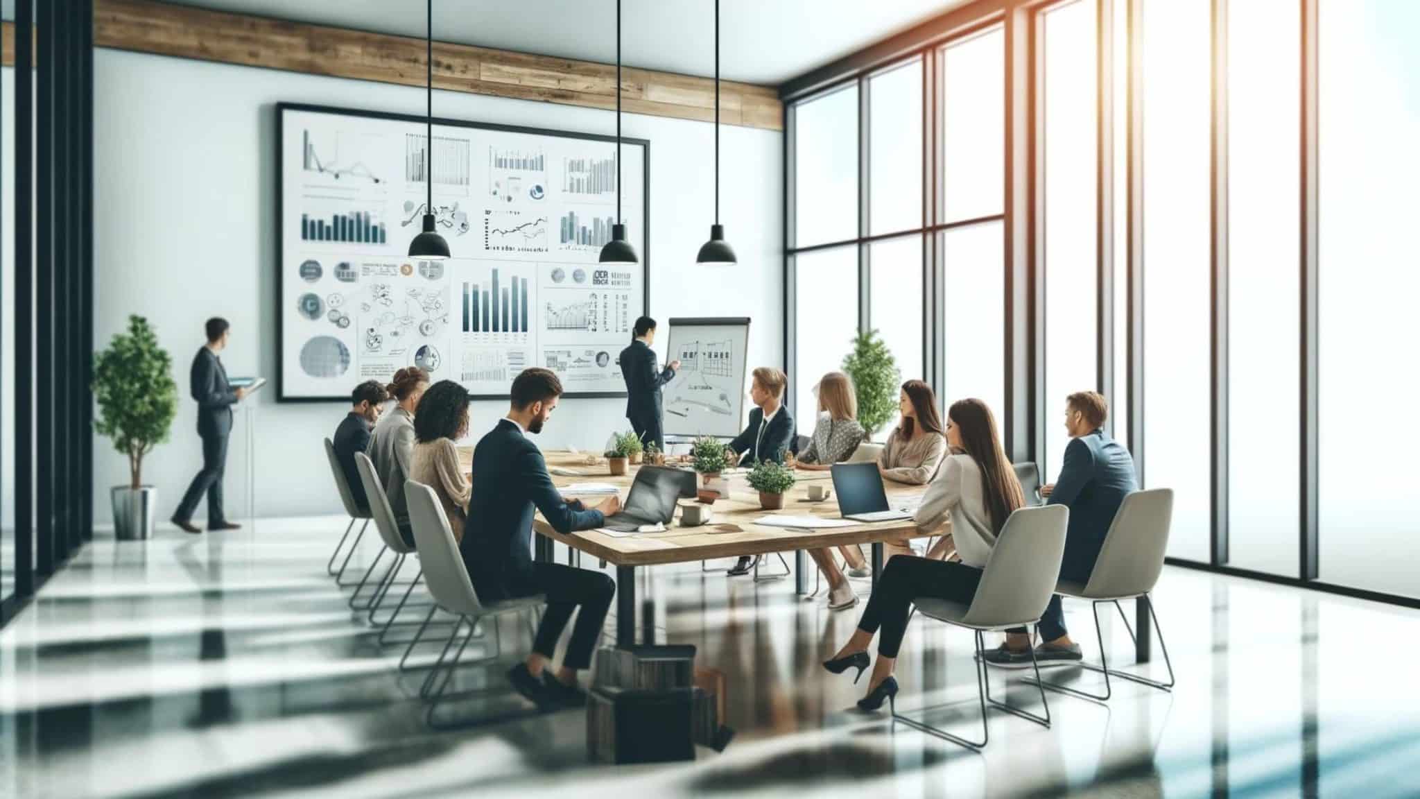 What is the difference between strategic planning and business planning ...